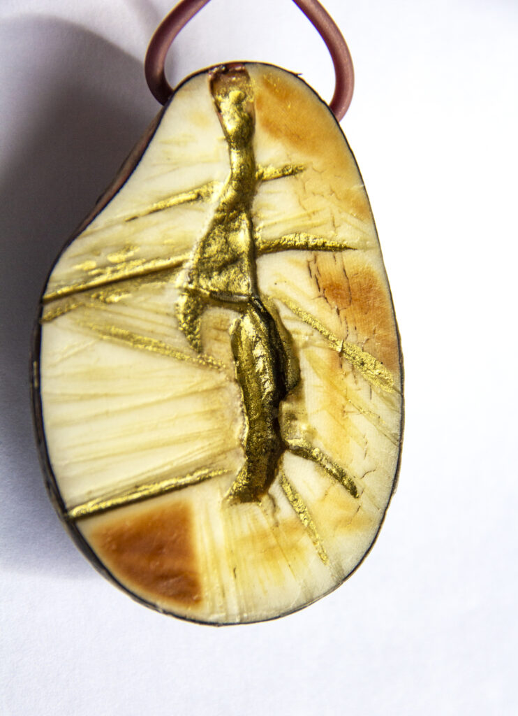 Kintsugi en momentos de virus - Joyería contemporánea - Joyeros ...