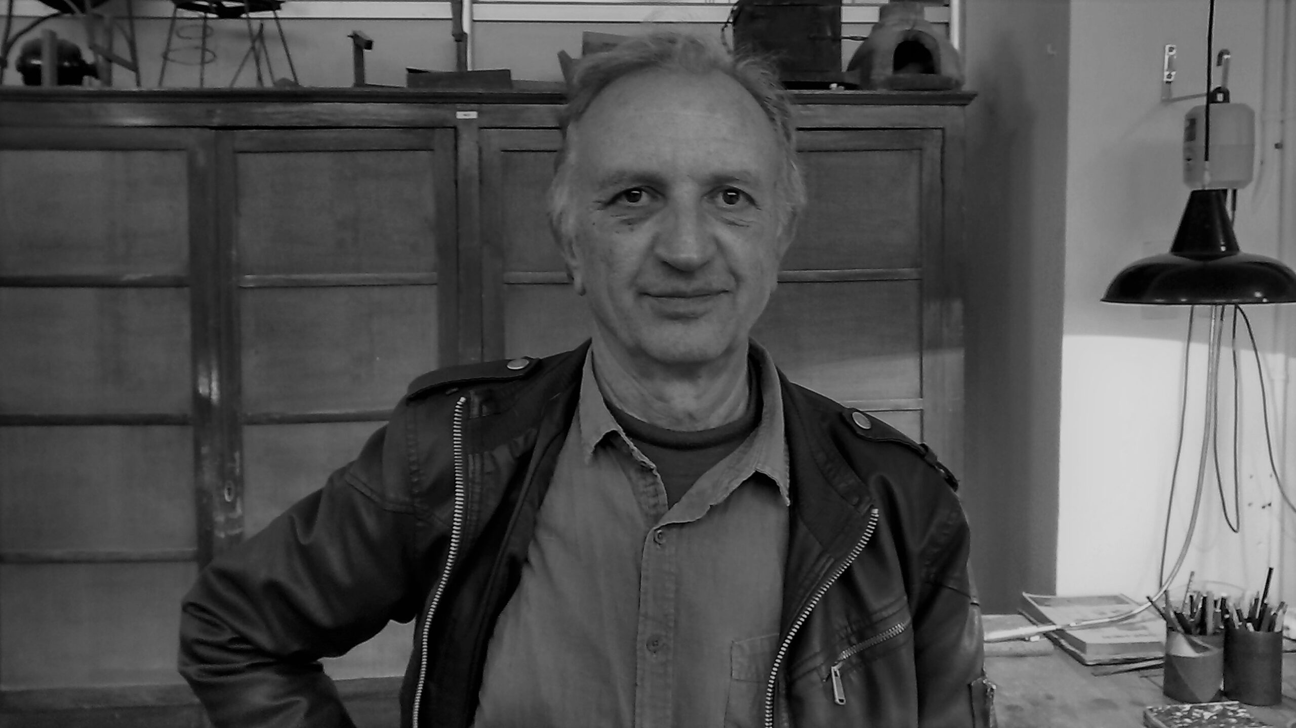 Entrevista a Ramón Puig Cuyàs - Joyería contemporánea - Joyeros ...