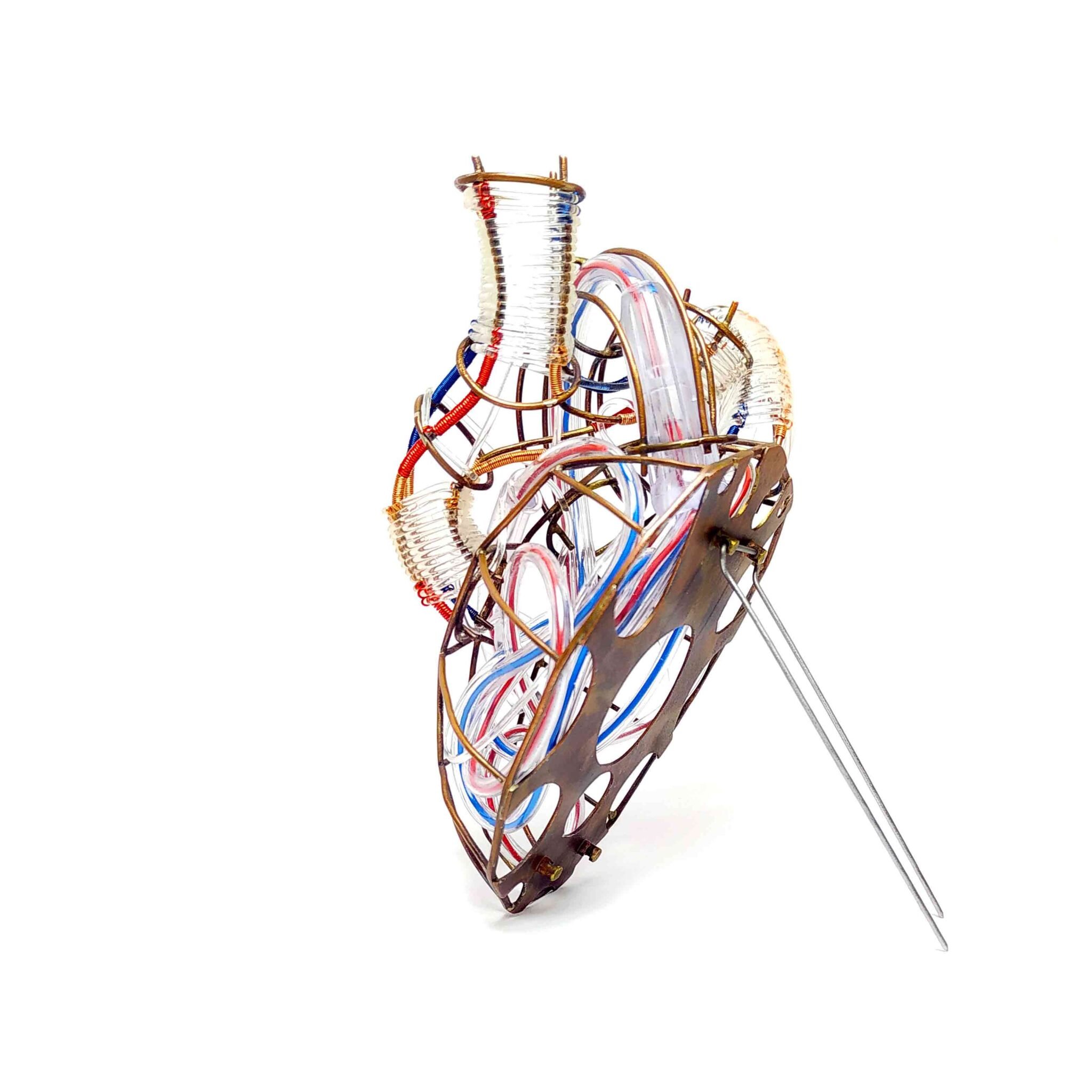 Dialelo Corpóreo - Joyería contemporánea - Joyeros referentes - Hecho a ...